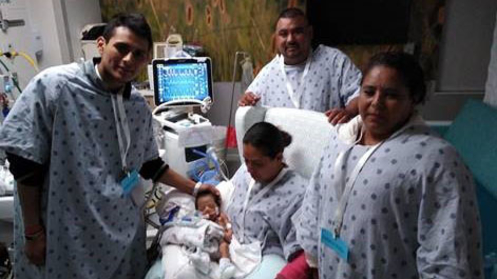 Marlen Ochoa-Lopez Death: Murdered Pilsen woman's family arrives in ...