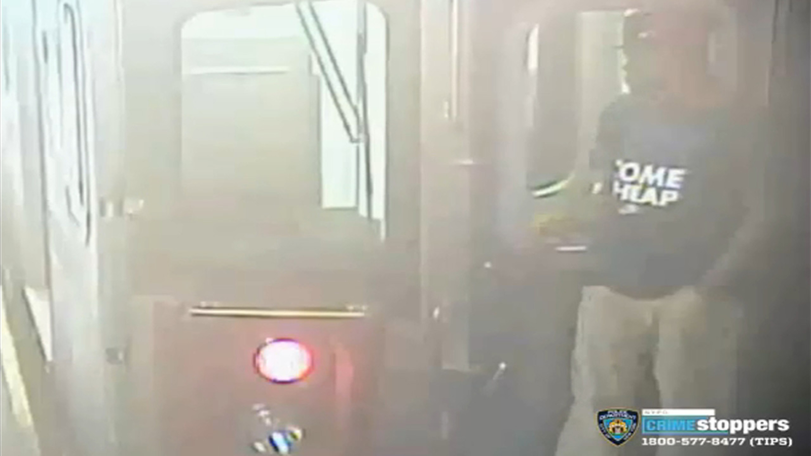 At least 40 emergency brakes pulled on NYC subway since March, NYPD ...