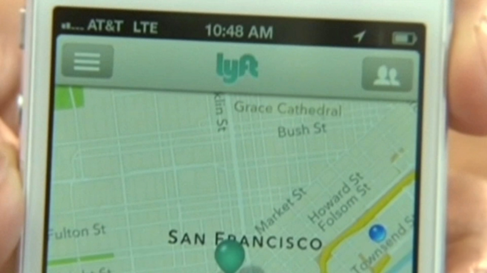 Lyft announces addition of panic button, among other safety features ...