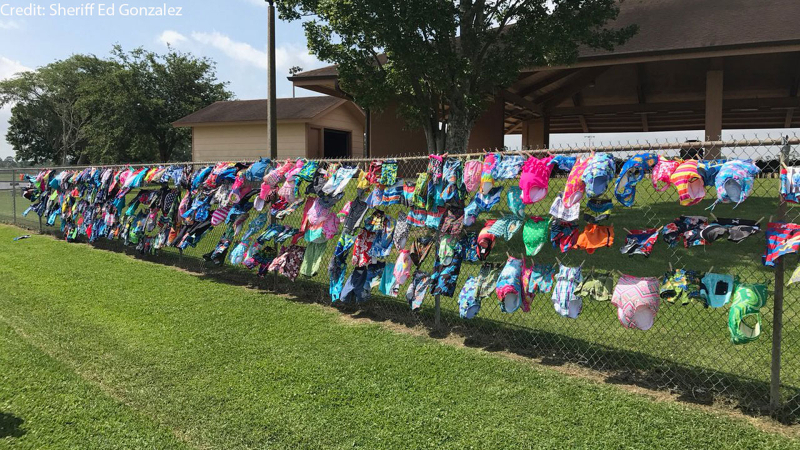 Child drowning numbers for 2018 prompts urge for water safety practice ...