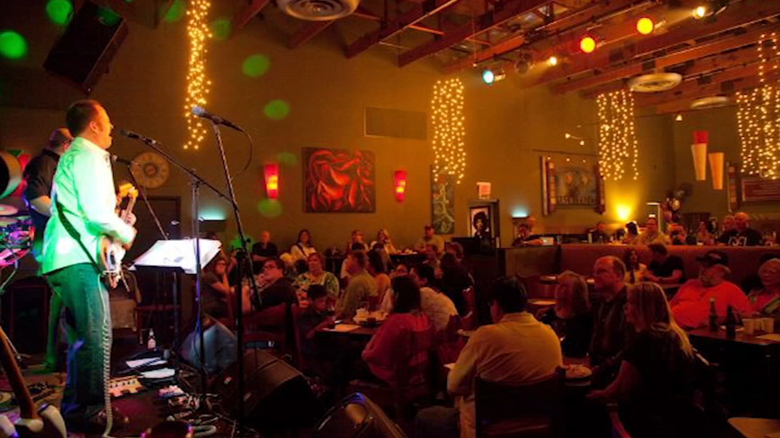 HTX PLUS: 5 fun things to do in Tomball - ABC13 Houston