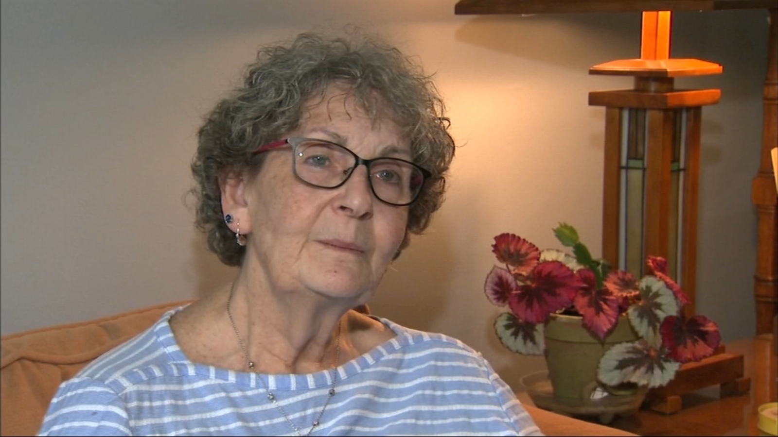 'He can't hurt another boy ever again': David Chereck's mother Esther ...