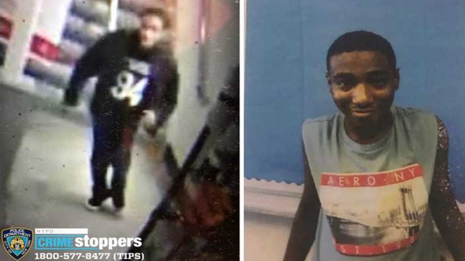 Missing student with autism, last seen leaving Stuyvesant High School ...