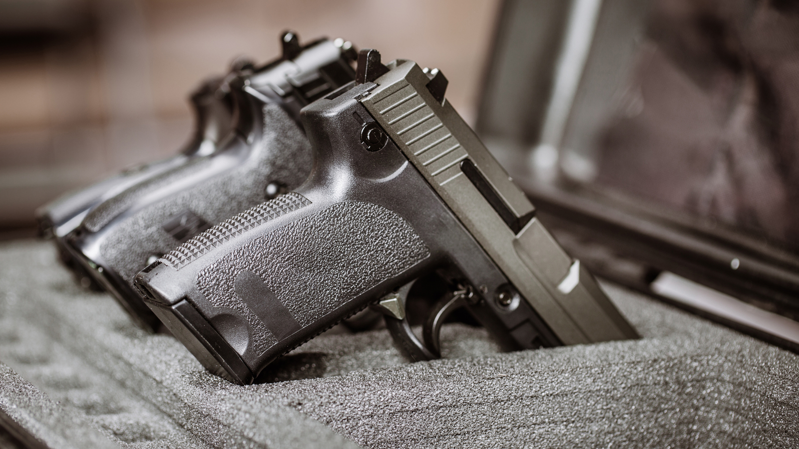 Texas bill allows people to open carry guns during natural disasters ...