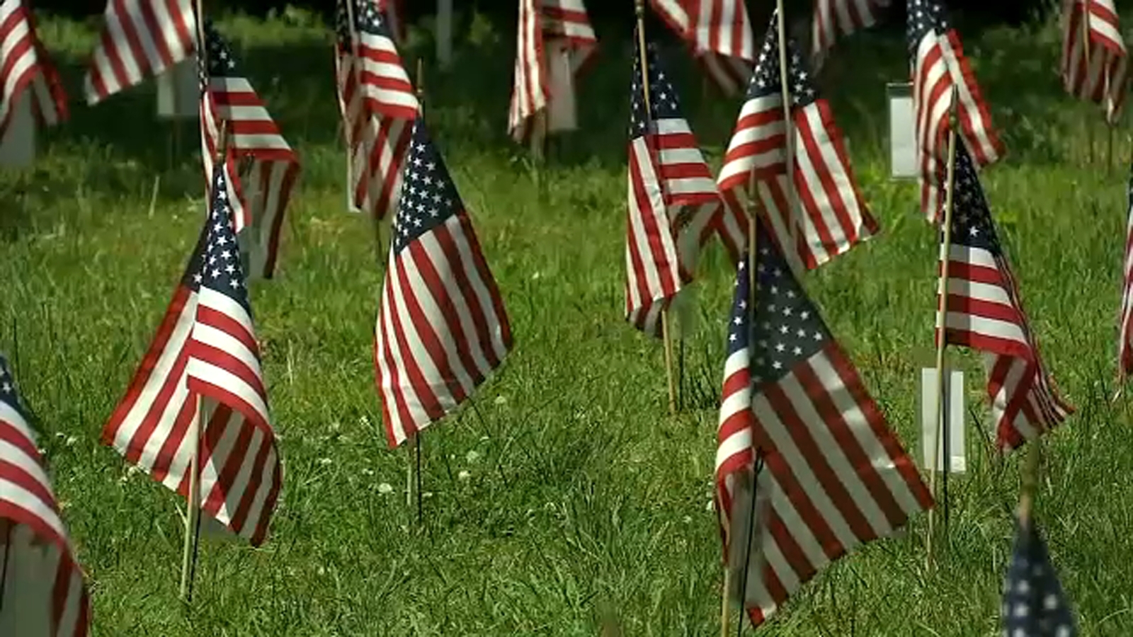 150th Brooklyn Memorial Day Parade, one of oldest in country, features ...