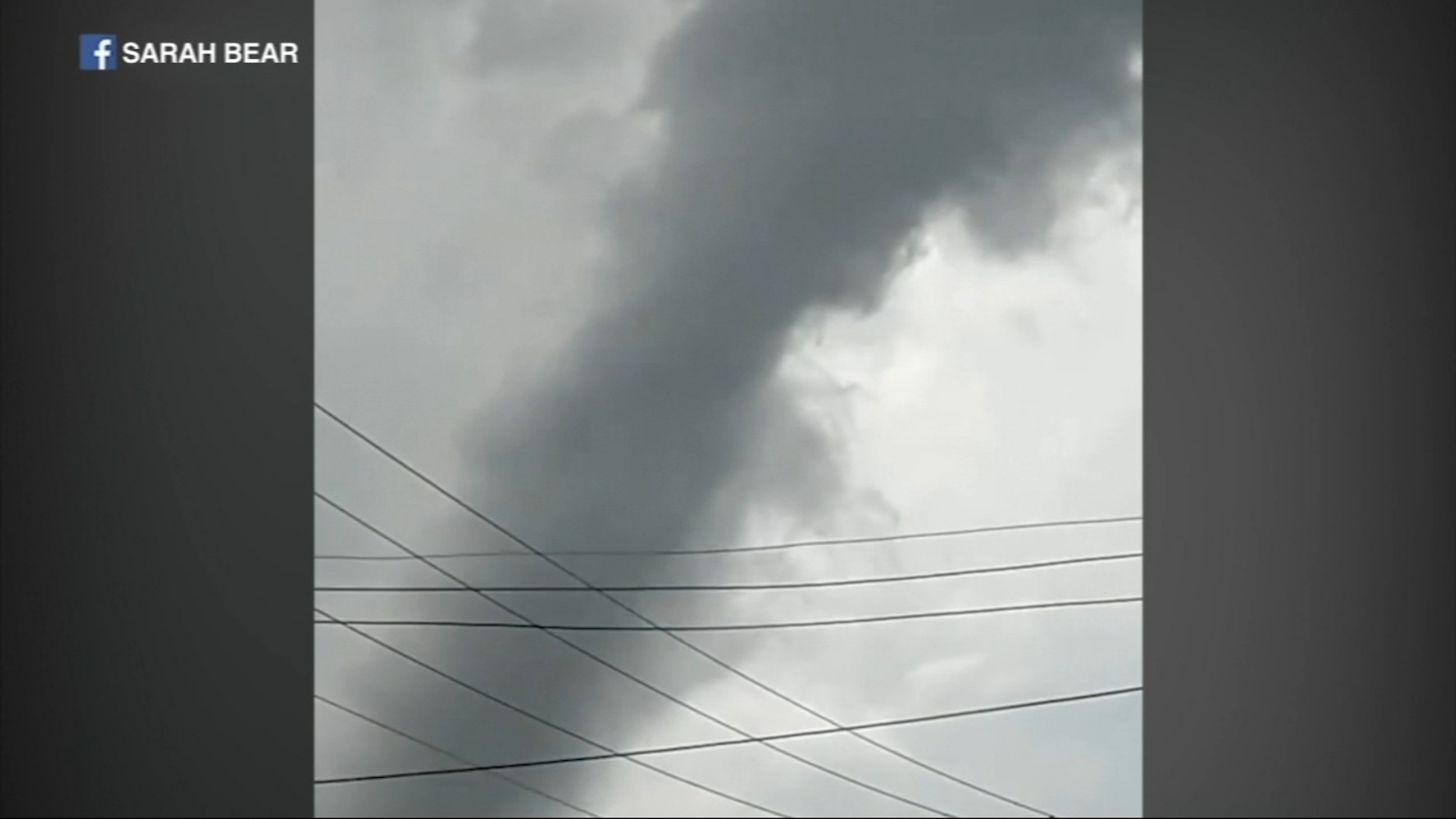 3 EF-0 tornadoes touched down in Chicago area Monday, NWS says; Cleanup ... 3 EF-0 tornadoes touched down in Chicago area Monday, NWS says; Cleanup ...