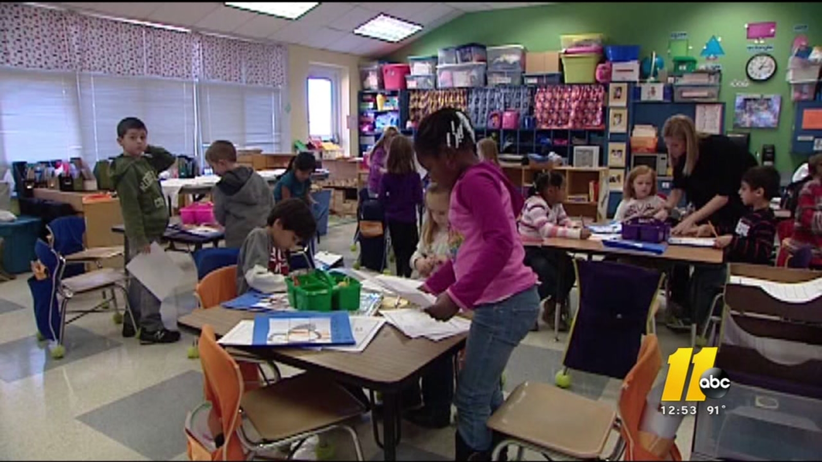 Durham Education Awards honor students, teachers - ABC11 Raleigh-Durham