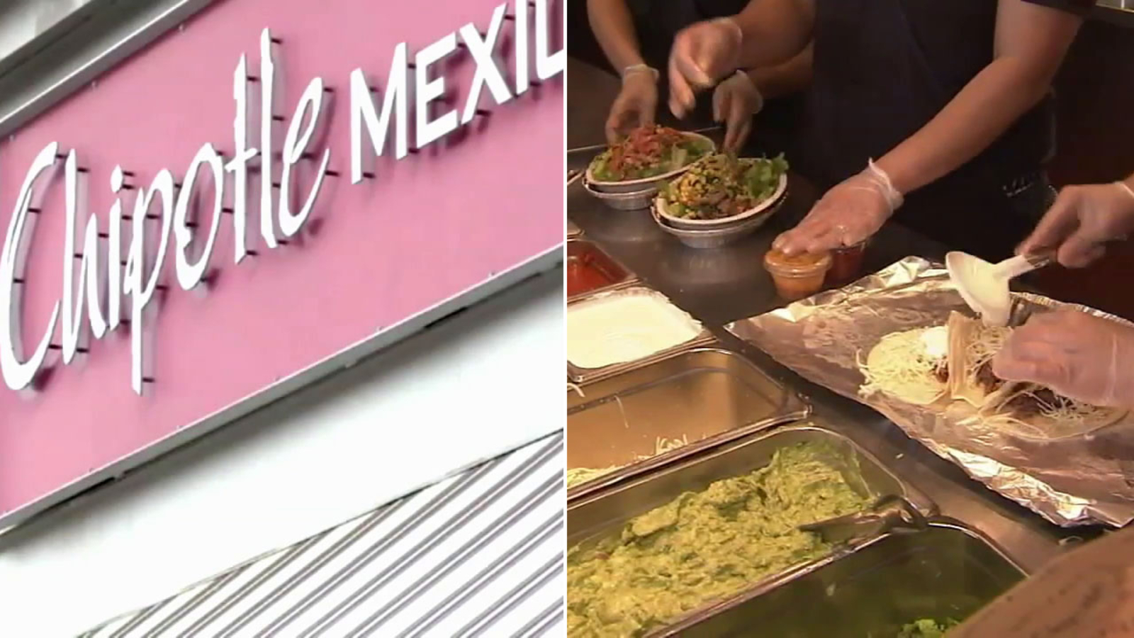 NBA Finals: Chipotle giving away $1 million worth of burritos during ...