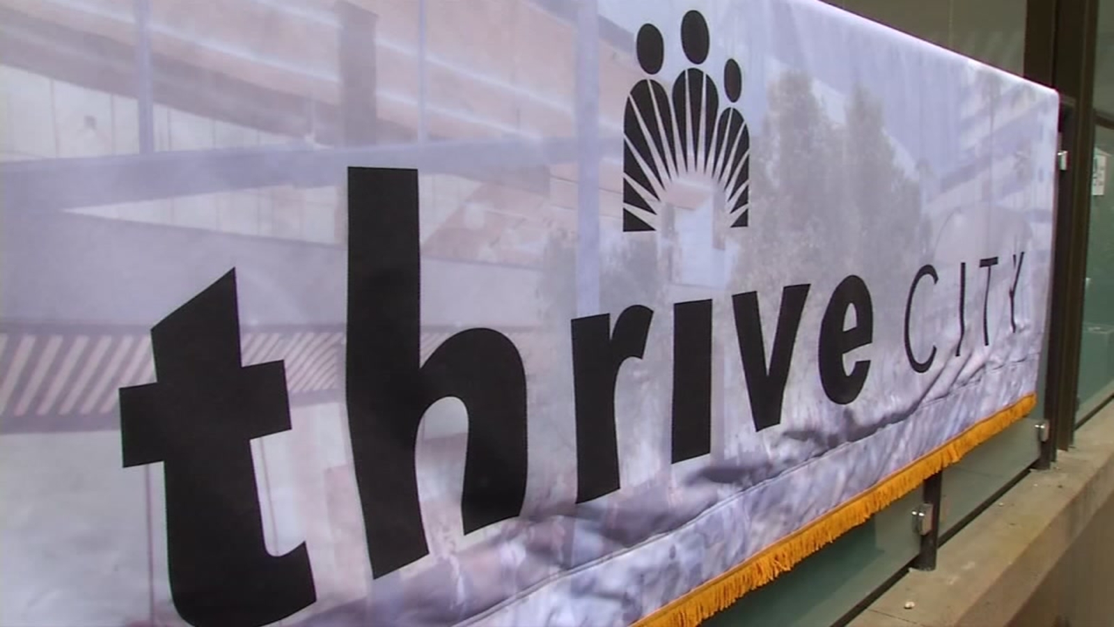 Neighborhood around Chase Center officially named Thrive City - ABC7 ...