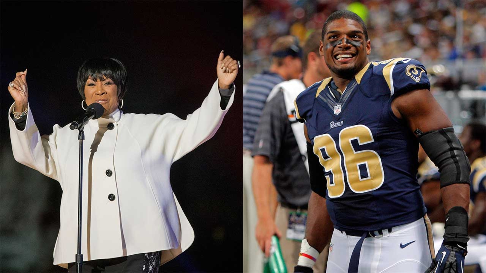 PHOTOS: Season 20 of 'Dancing With the Stars' cast announced - ABC11 ...