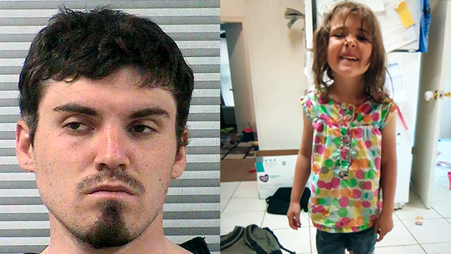 Body found believed to be missing Utah girl Elizabeth Shelley as uncle ...