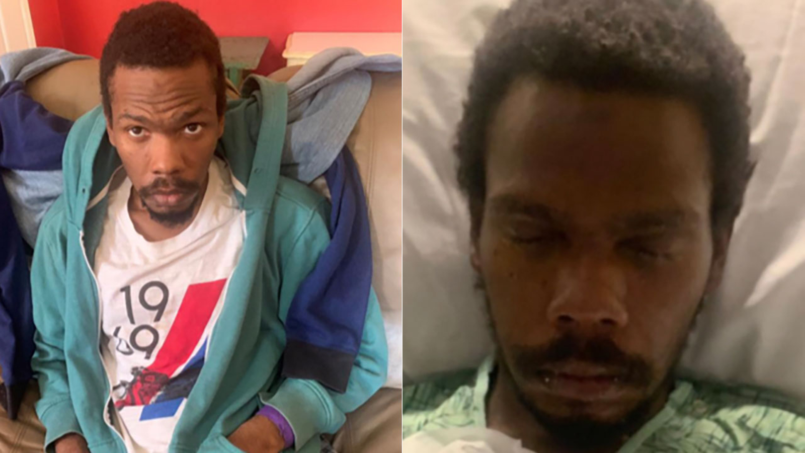 Riverside police ask for public's help in identifying nonverbal man who ...