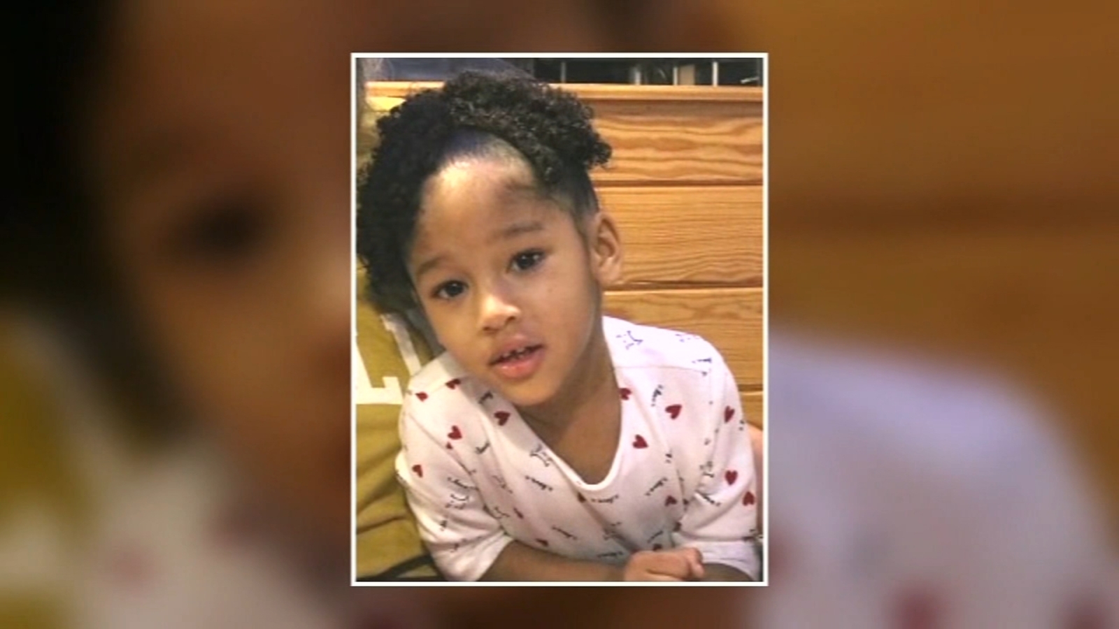 Maleah Davis' father claims he was kept from seeing daughter - ABC7 San ...