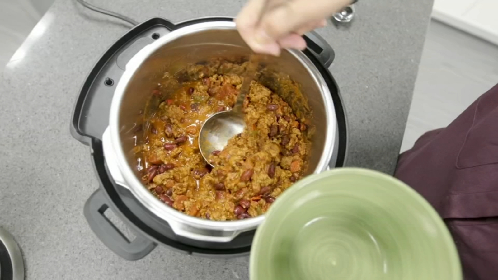 Consumer Reports: Easy summer meals in a pressure cooker, Instant Pot ...