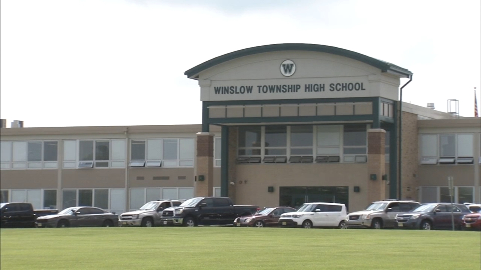 Winslow Township High School lockdown lifted, 13-year-old student ...