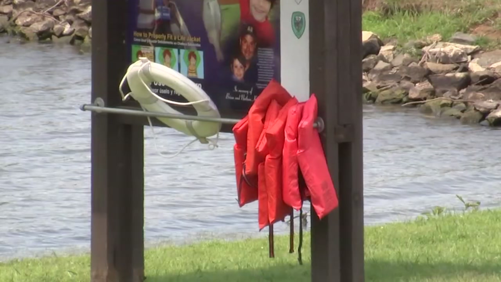 Family of 12-year-old drowning victim says he was not an experienced ...