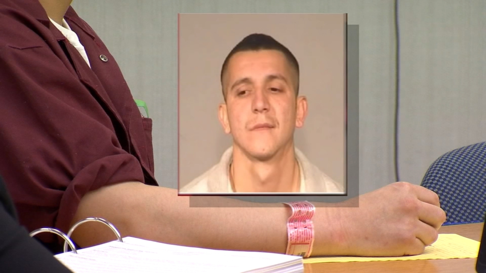 Fresno man faces judge in fatal DUI collision trial - ABC30 Fresno