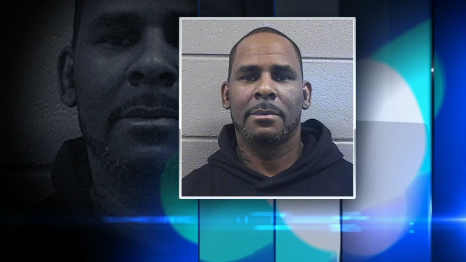 R. Kelly: New charges 'raise the stakes,' attorney says - ABC7 New York