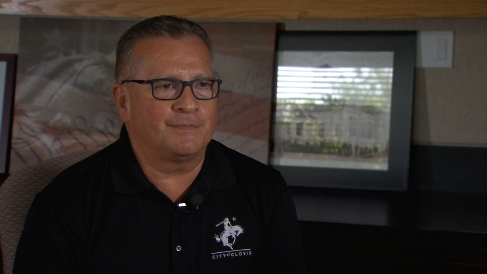 Clovis police chief set to retire in August - ABC30 Fresno Clovis police chief set to retire in August - ABC30 Fresno