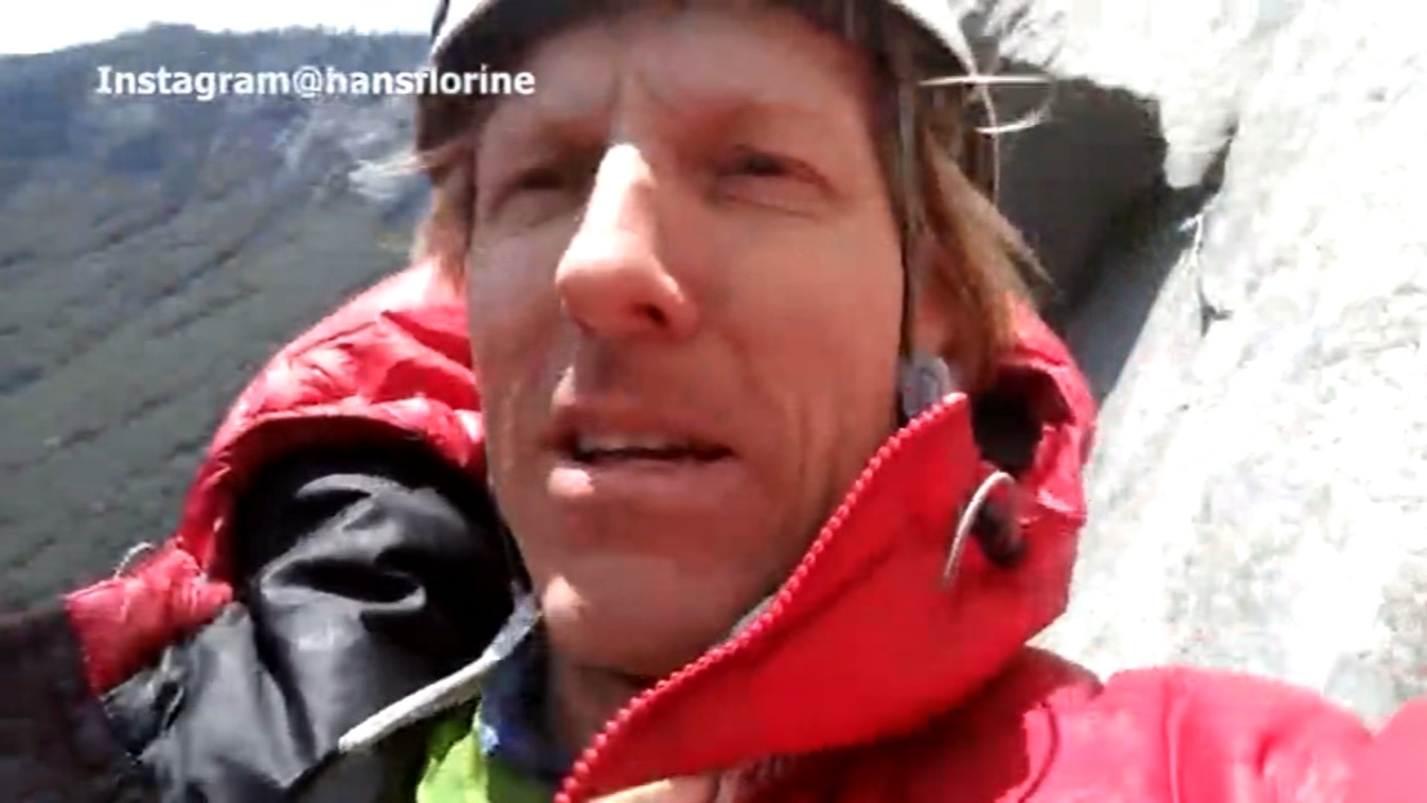 Renowned climber back in Valley 1 year after terrifying fall along El ...