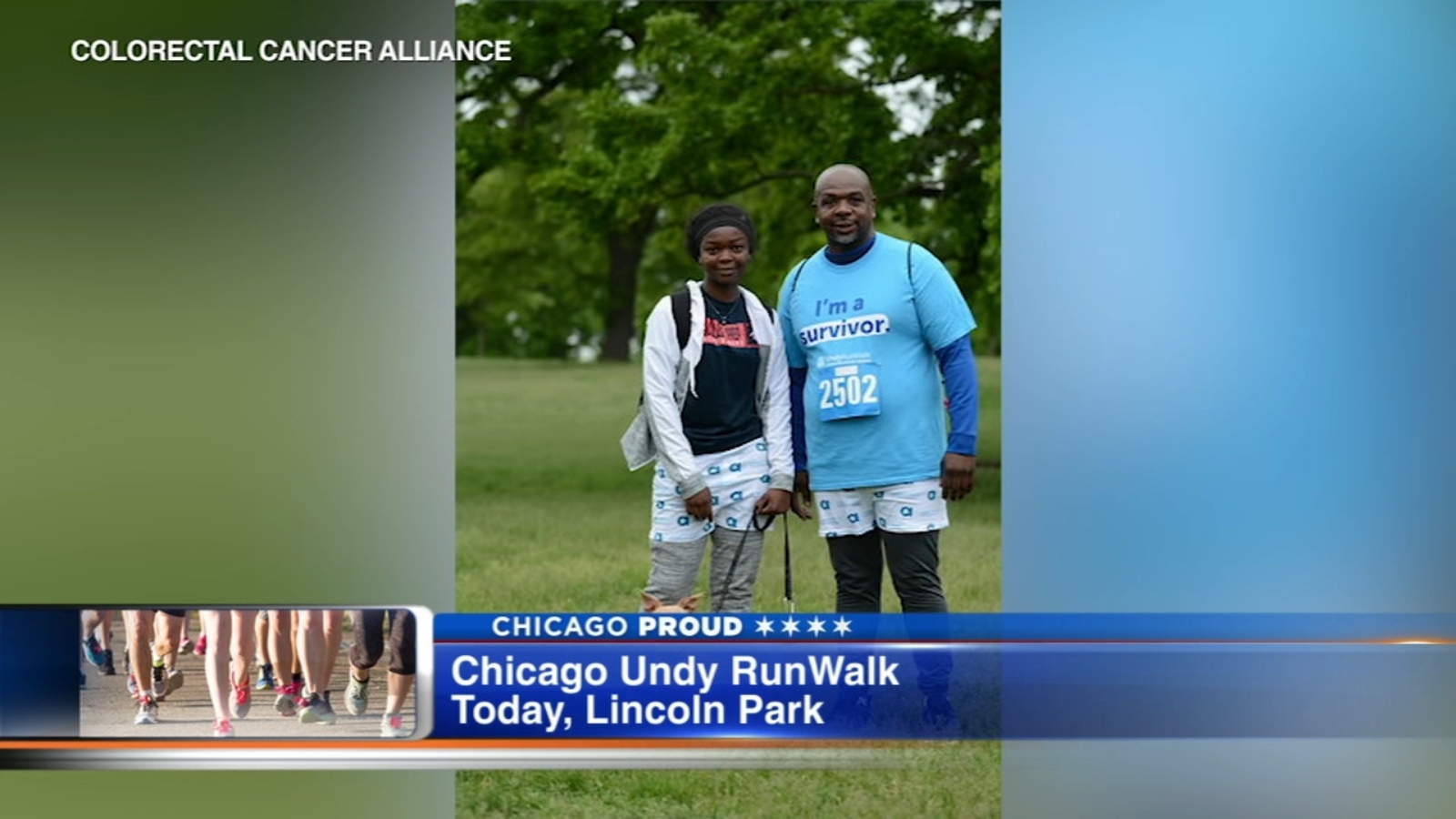 Chicago Undy RunWalk: Runners hit the pavement in boxers, briefs for a ...