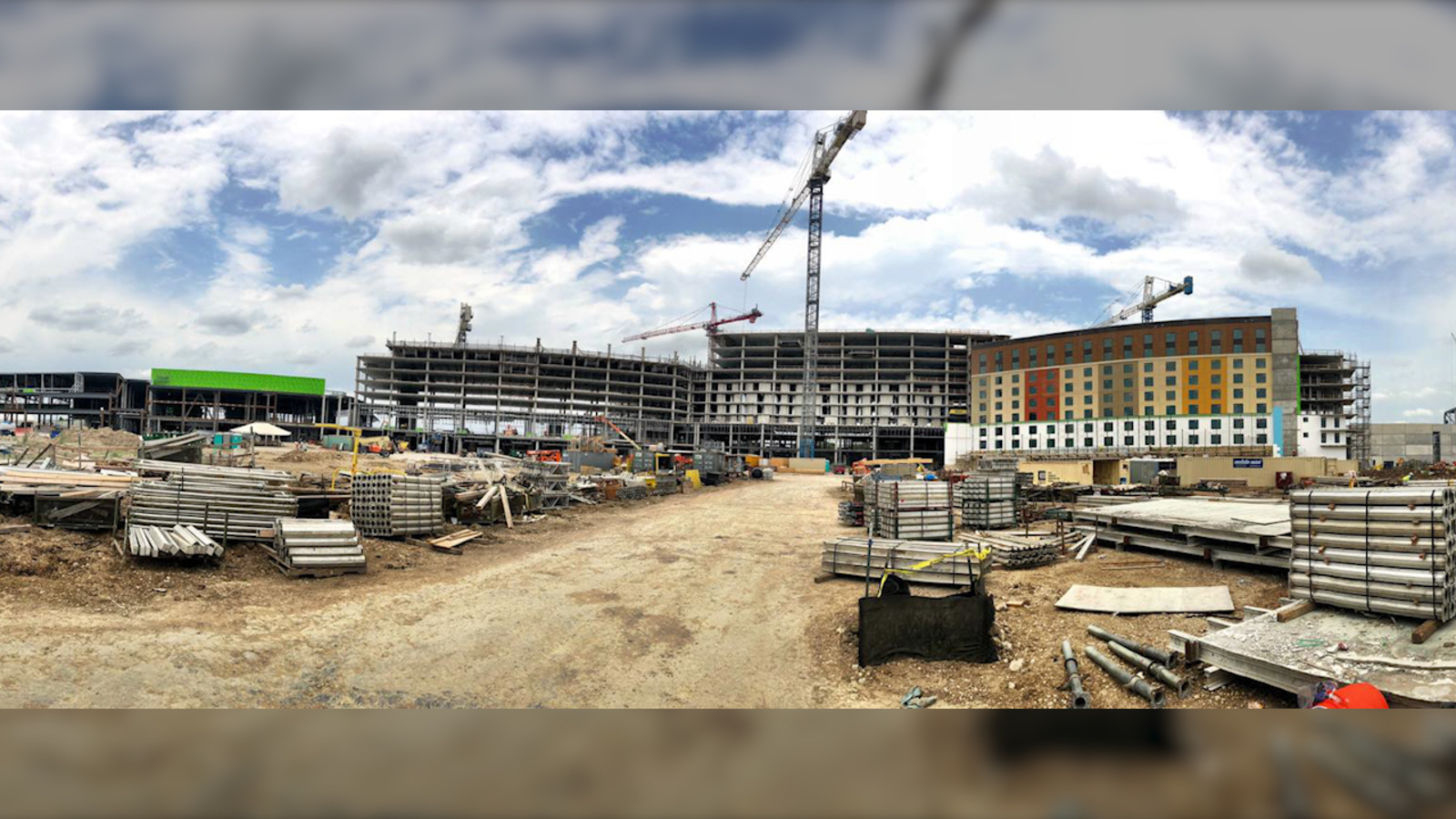 Kalahari Resorts to open indoor waterpark in Round Rock, Texas - ABC13 ...