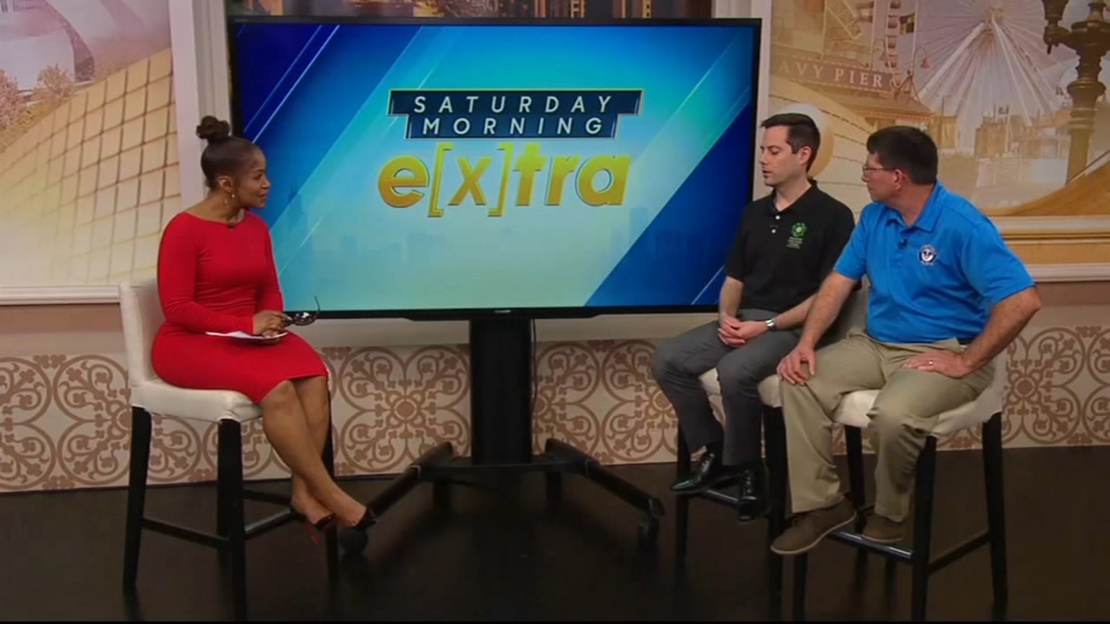 Saturday Morning Extra: Midwest Dairy Association - ABC7 Chicago