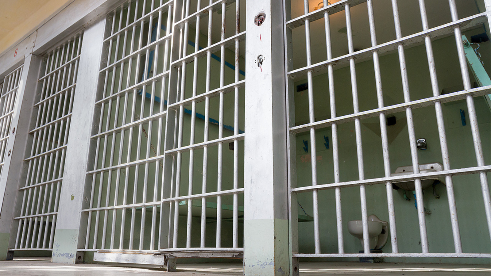 Inmate dies after attack at California prison - ABC30 Fresno