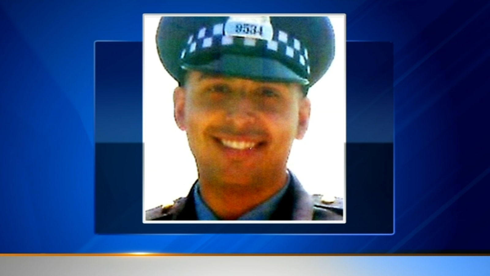 CPD Officer Alex Valadez remembered by family, colleagues 10 years ...