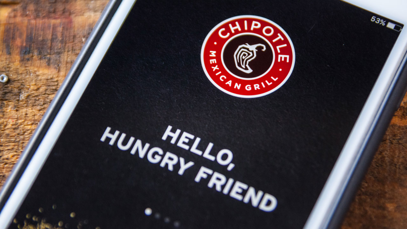 Chipotle giving out $1 Million worth of free burritos during NBA finals ...
