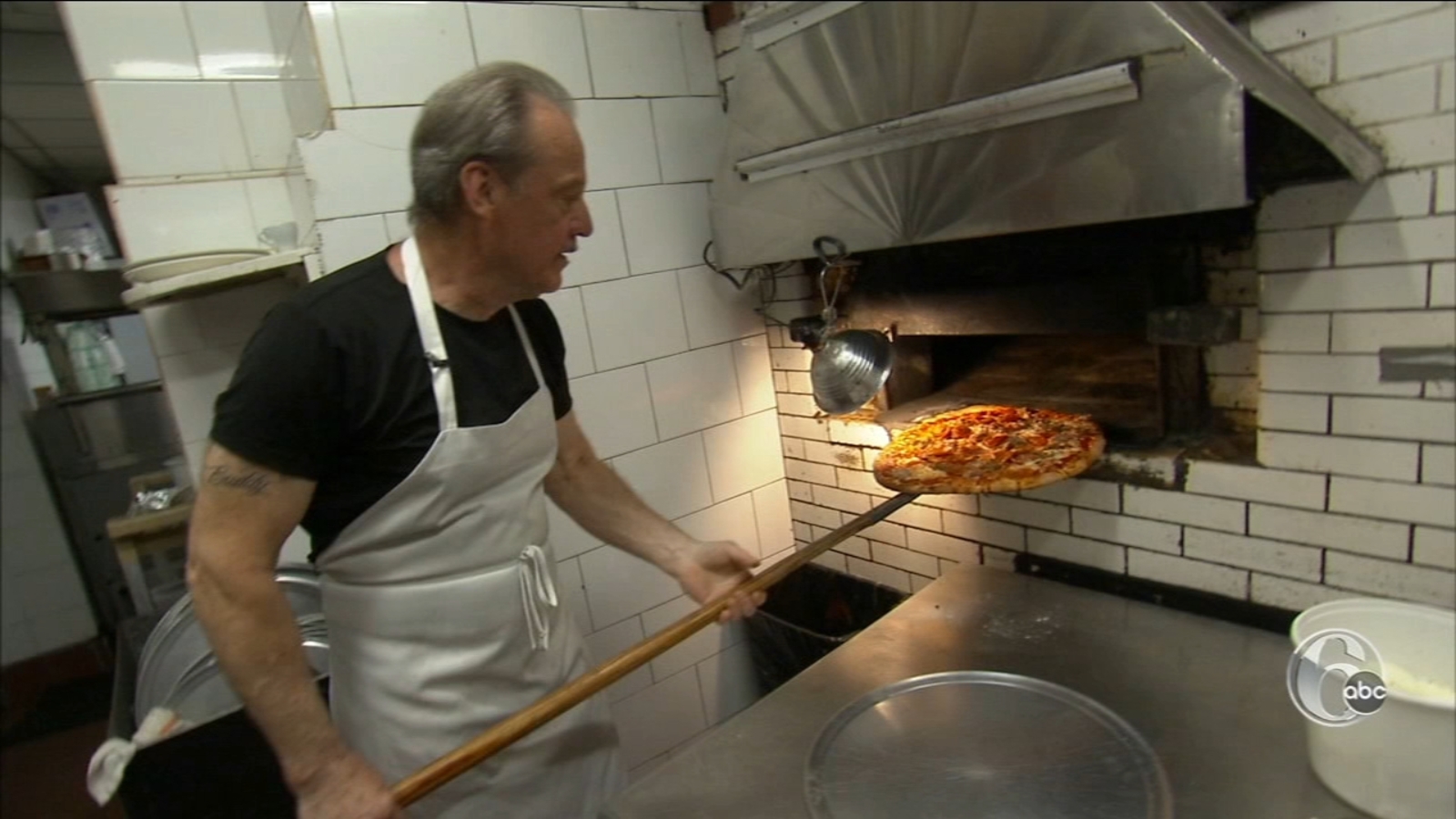 Marra's Cucina has been an East Passyunk staple for 90 years | FYI ...