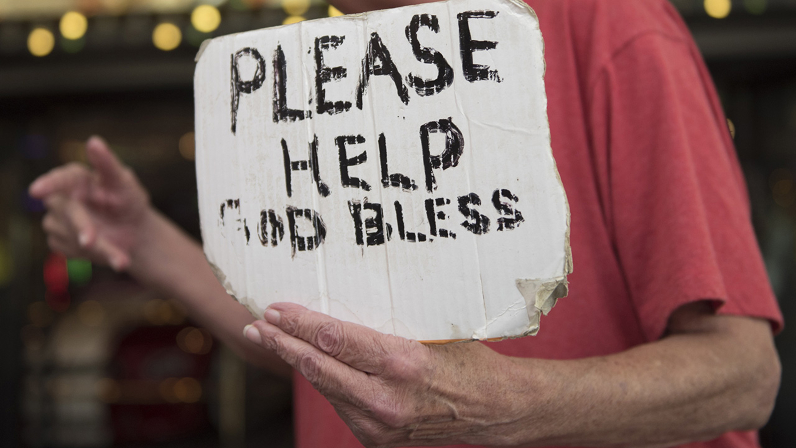 Newark announces new strategy to combat panhandling, includes summonses ...