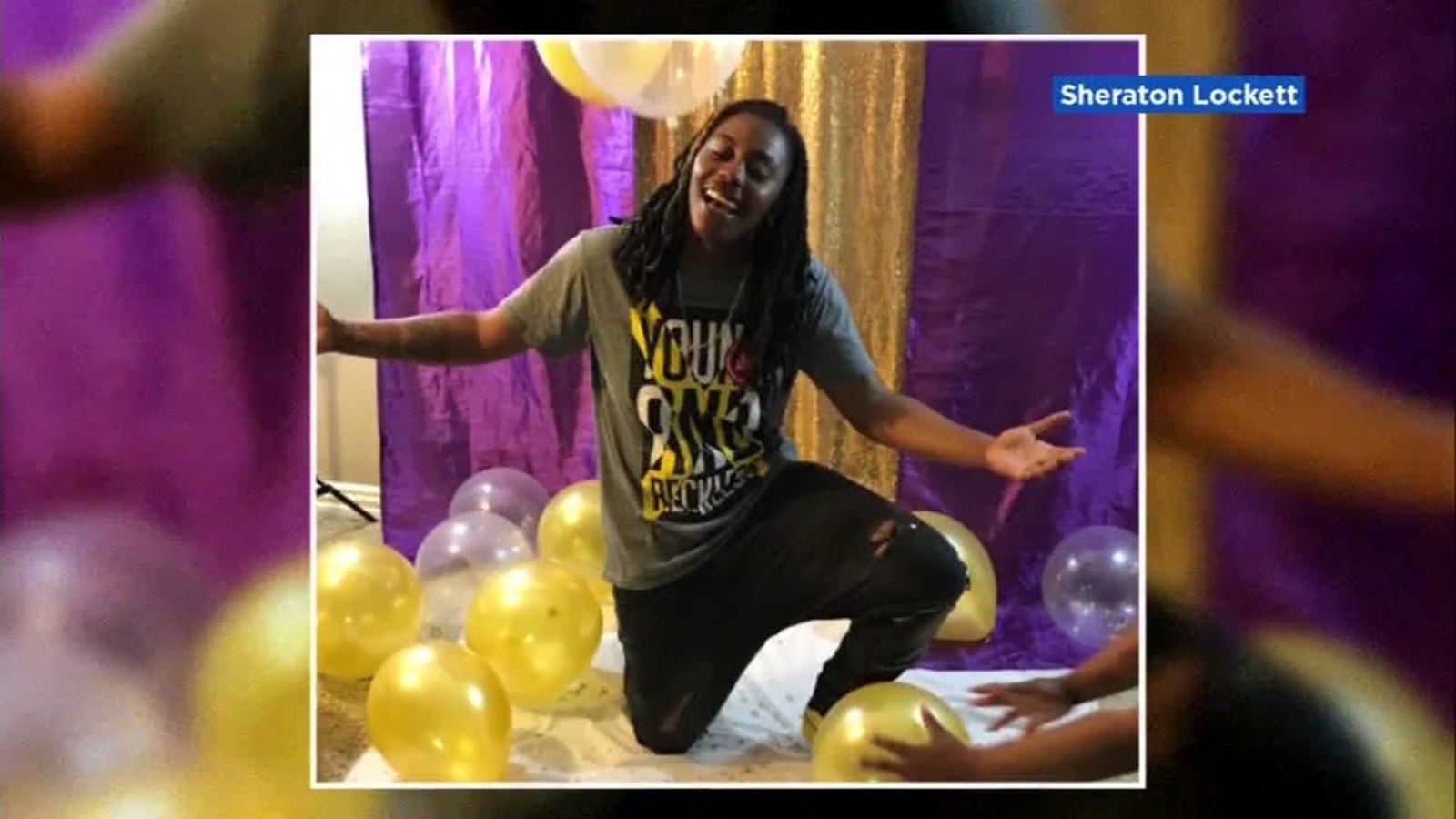 ONLY ON ABC7NEWS.COM: Oakland woman fighting for her life after alleged ...