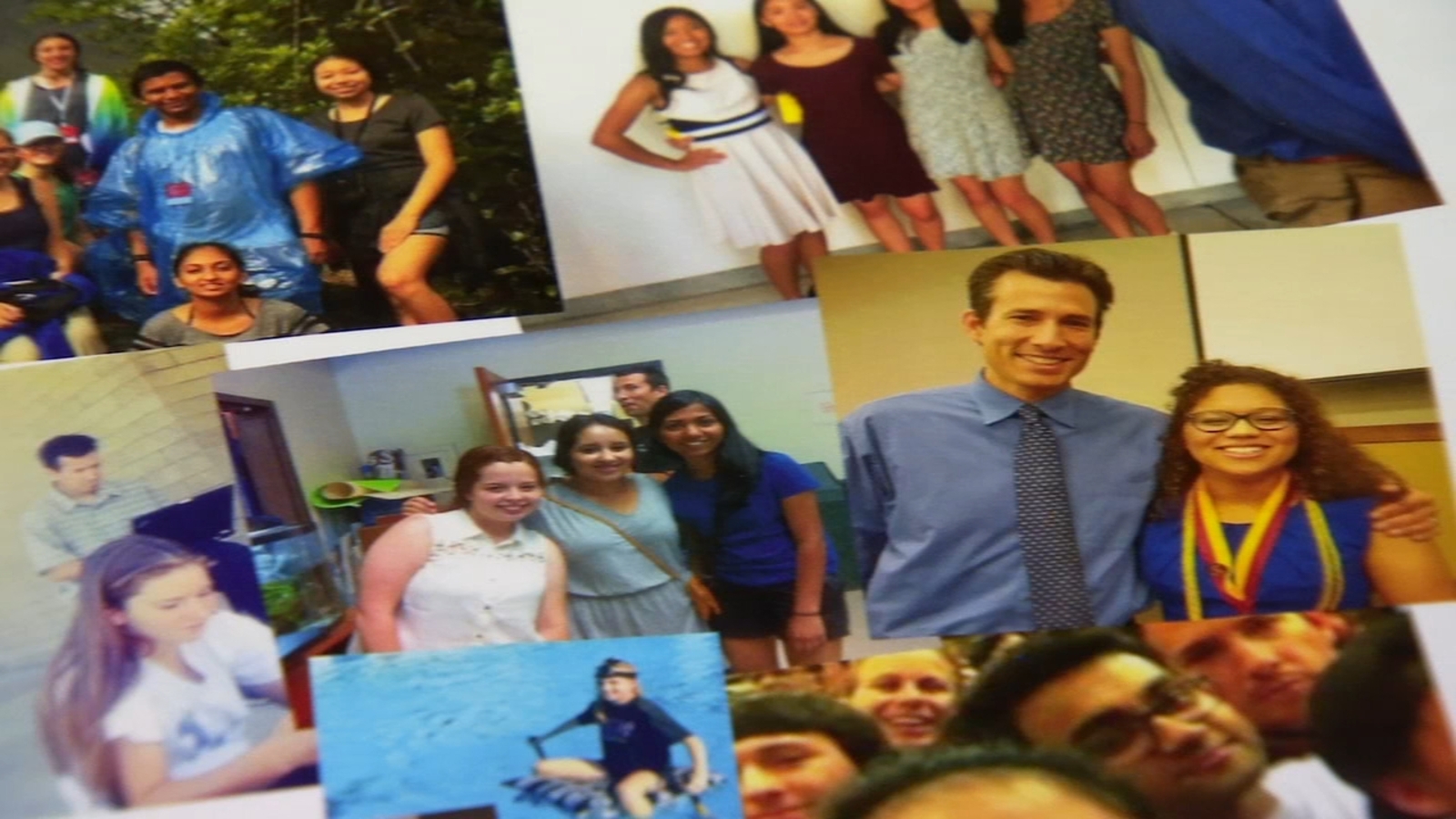 Selfless work of beloved Clovis Unified educator continues through new ...