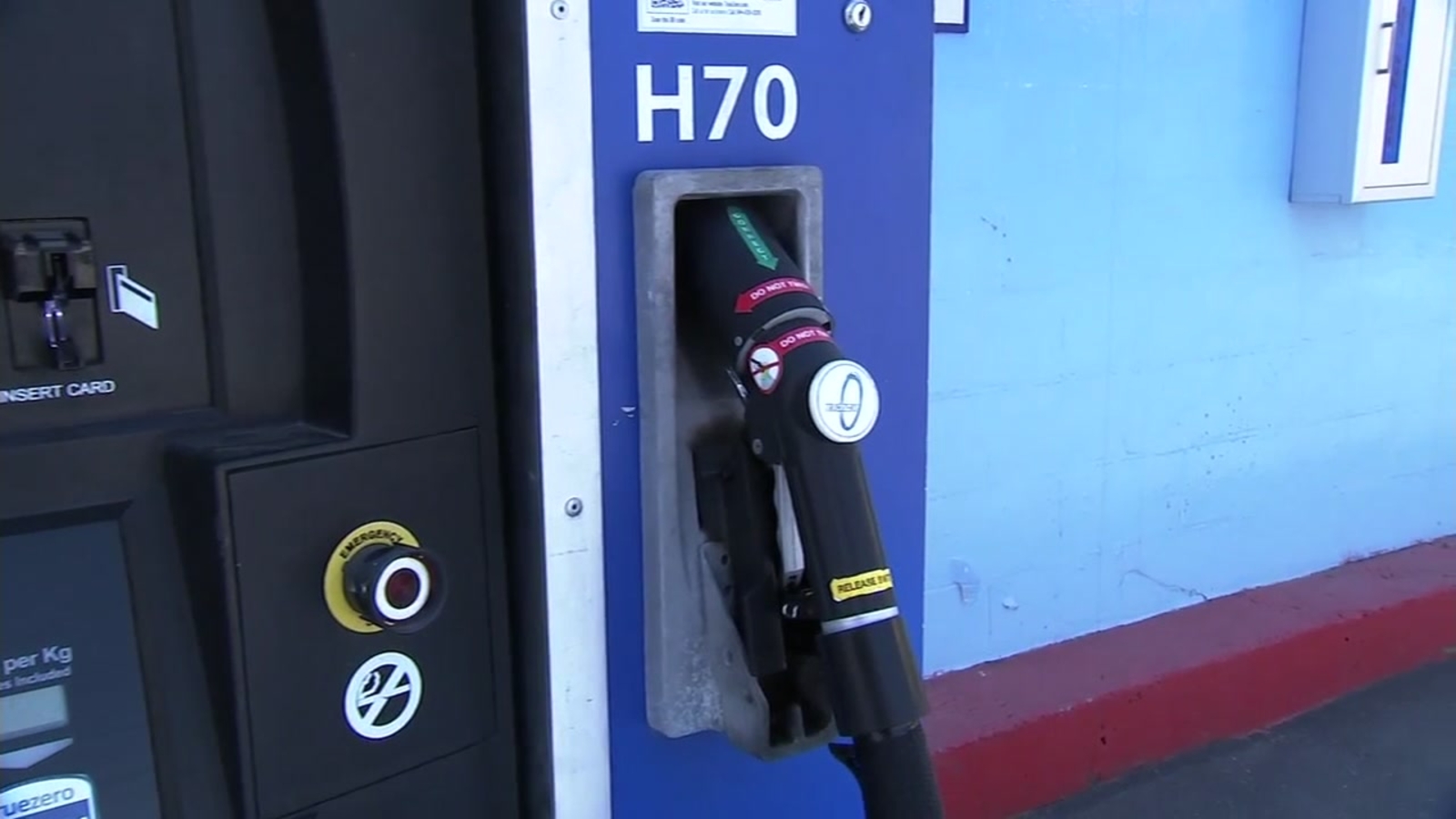 Bay Area experiences hydrogen shortage after explosion in Santa Clara ...