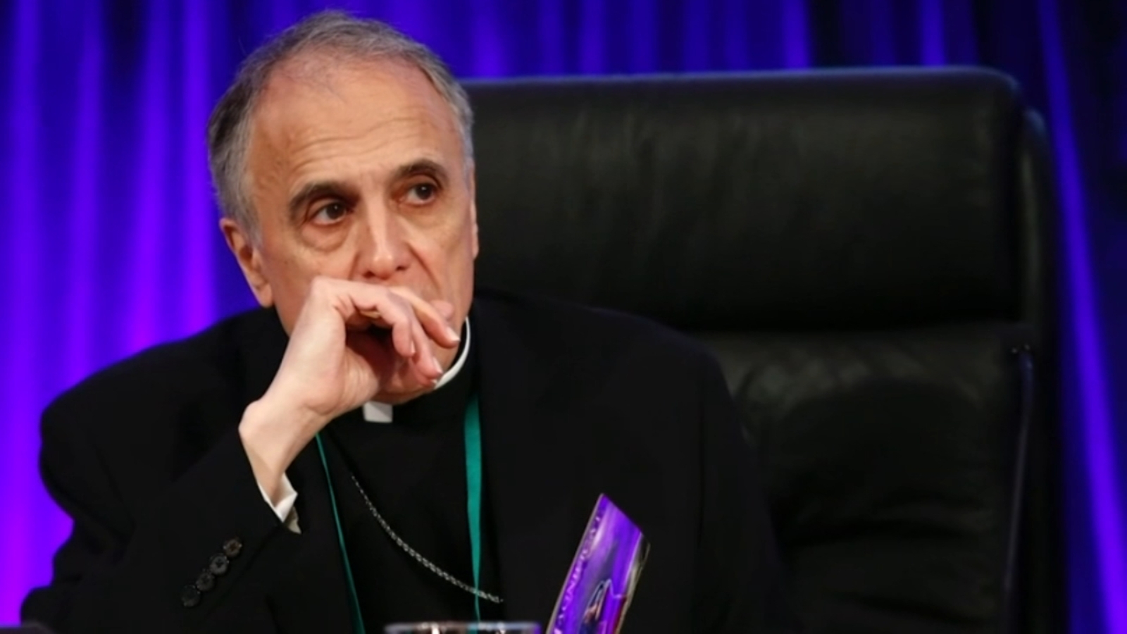 Cardinal Daniel DiNardo accused of mishandling case of sexual ...
