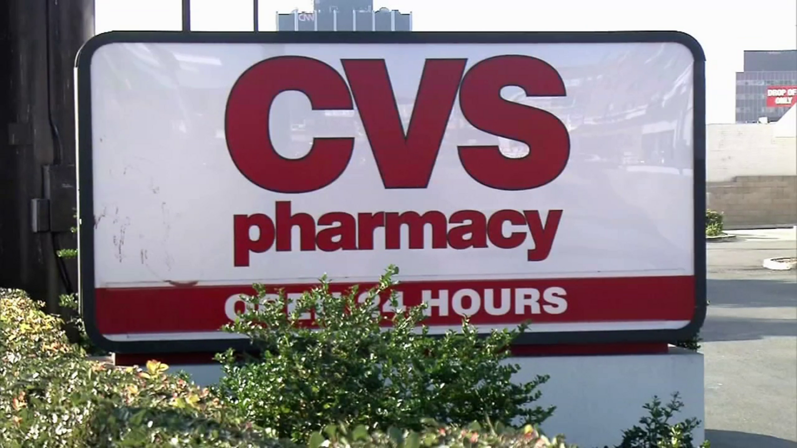 CVS to expand health care services to 1,500 stores - ABC7 Los Angeles