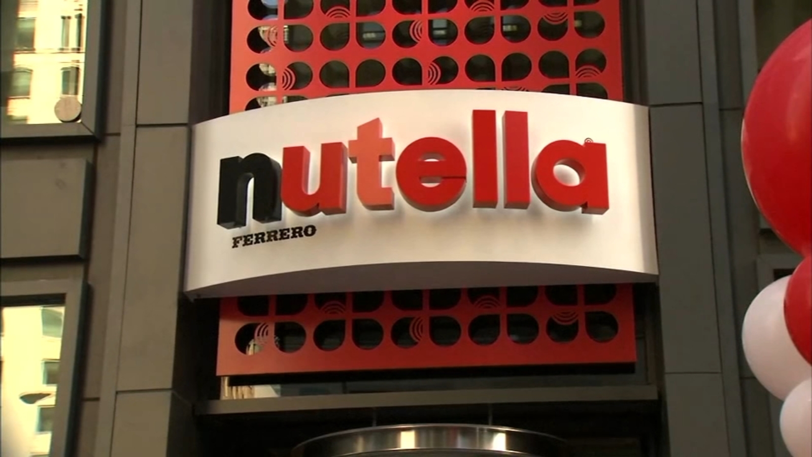 World's largest Nutella factory in France shuts down amid employee ...
