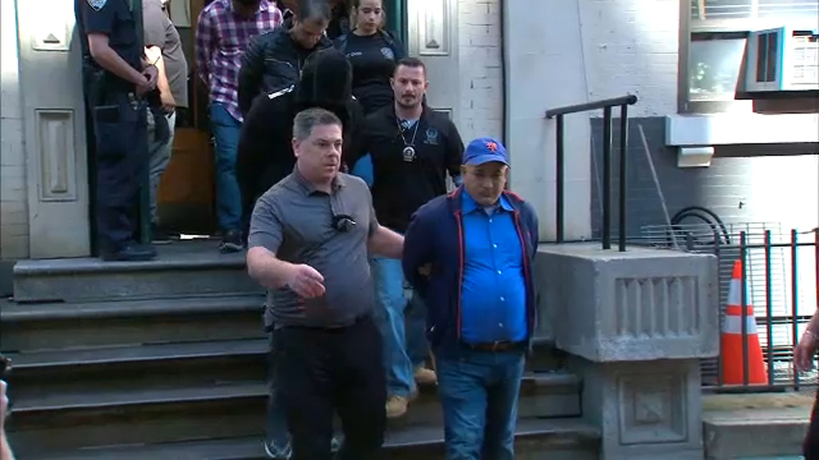 8 accused of using fake parking placards to avoid paying tickets in ...