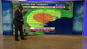 Houston Weather News, Forecast, Radar | Live Doppler 13 HD | abc13.com