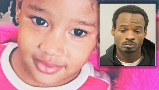 MALEAH DAVIS: Derion Vence denies killing Maleah Davis in jailhouse ...