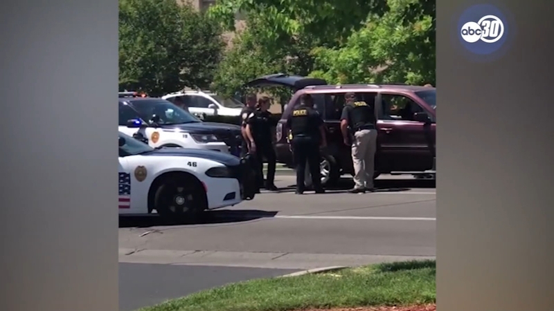 Lemoore councilmember leads police on wild chase after nearly running ...