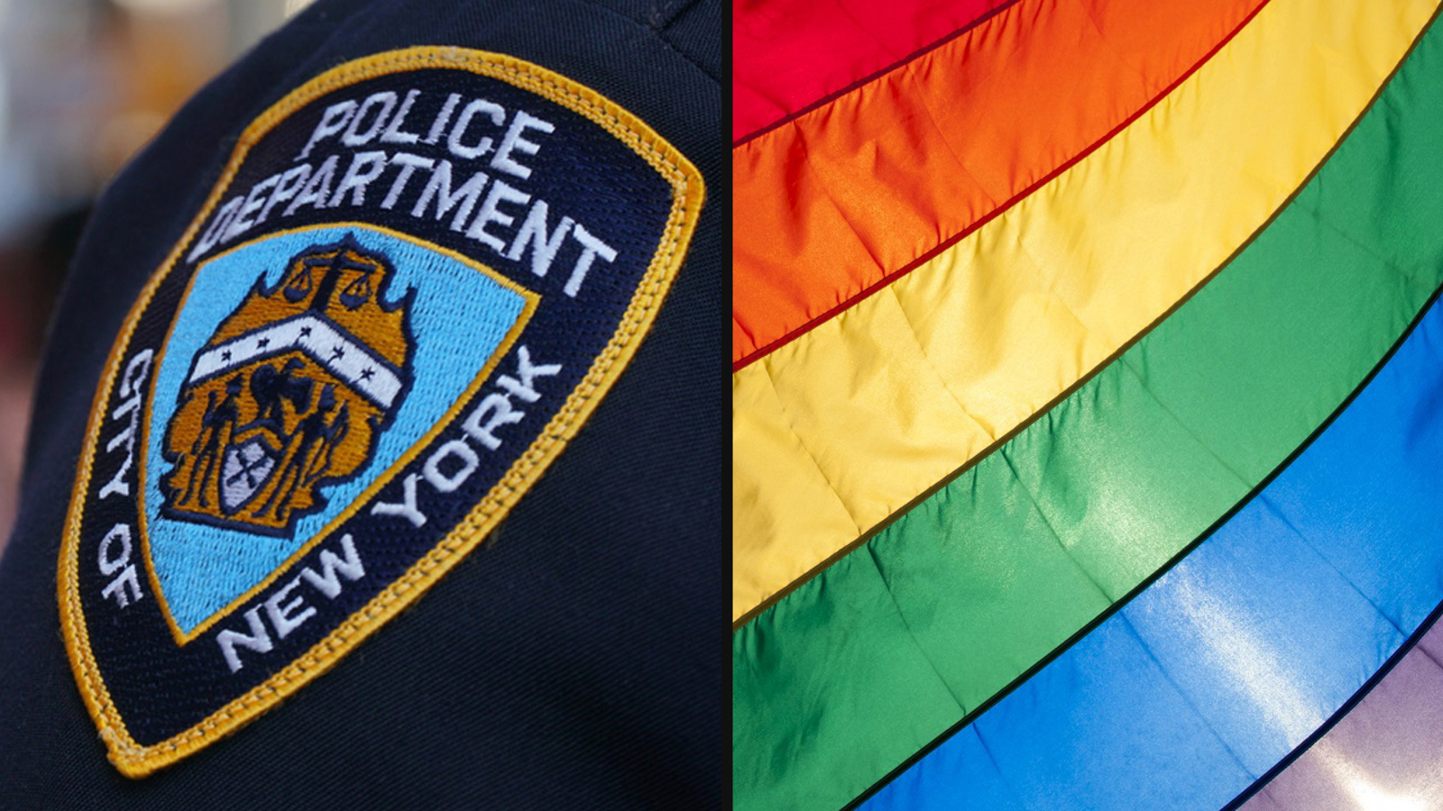 NYPD Commissioner James O'Neill apologizes for Stonewall raid at Pride ...
