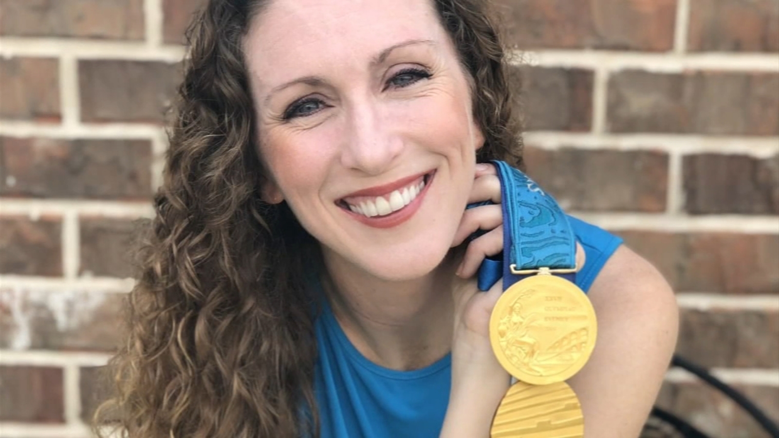Laura Wilkinson at 41 and with 4 kids diving again for another Olympic ...