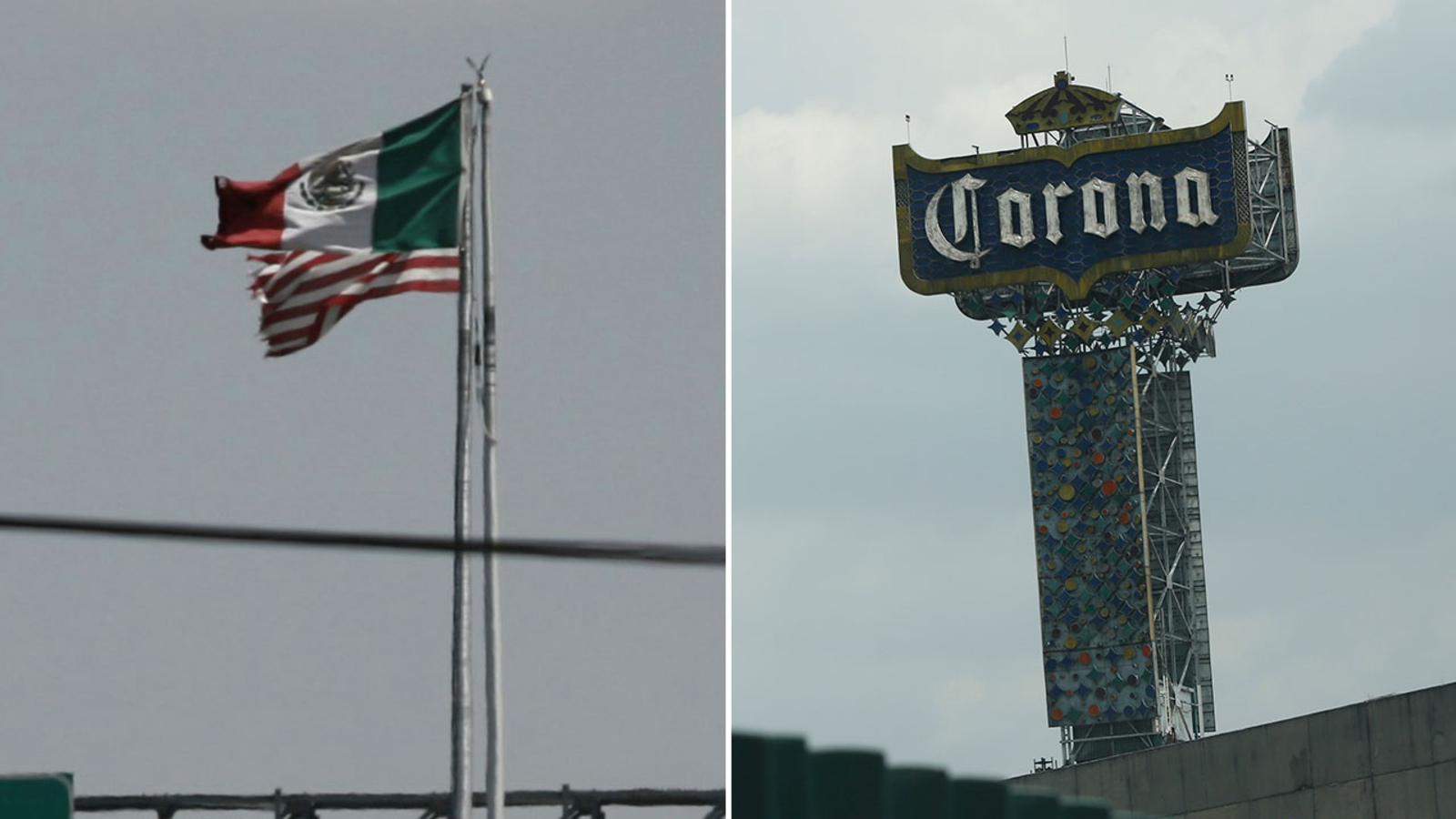 Mexico: Talks and more talks, no deal yet to avert tariffs - ABC13 Houston