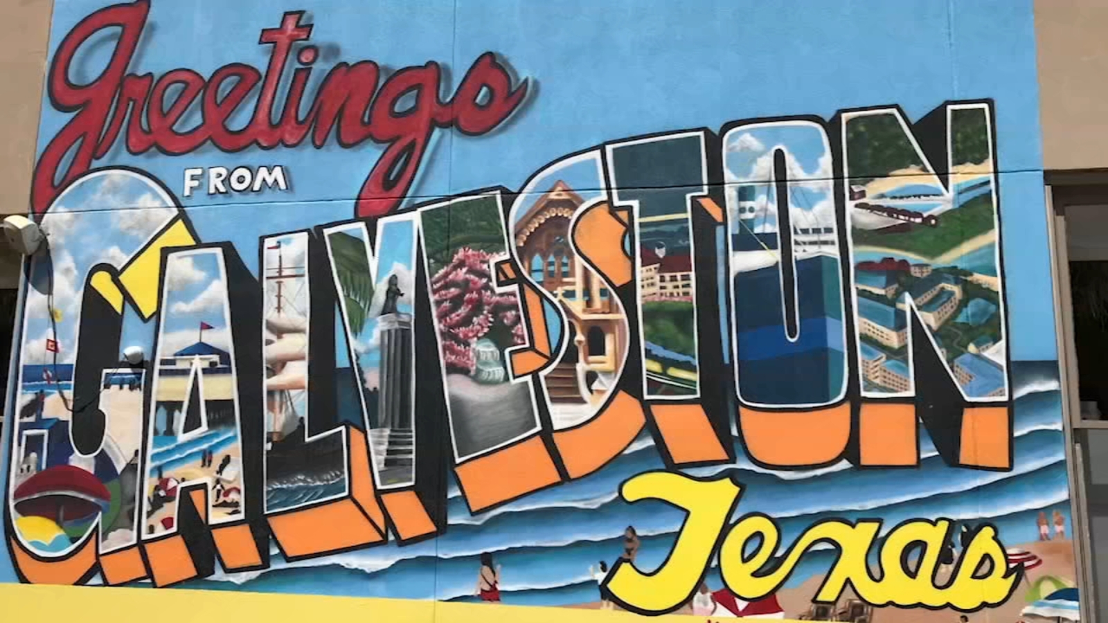 HTX PLUS: 7 fun things to do in Galveston - ABC13 Houston