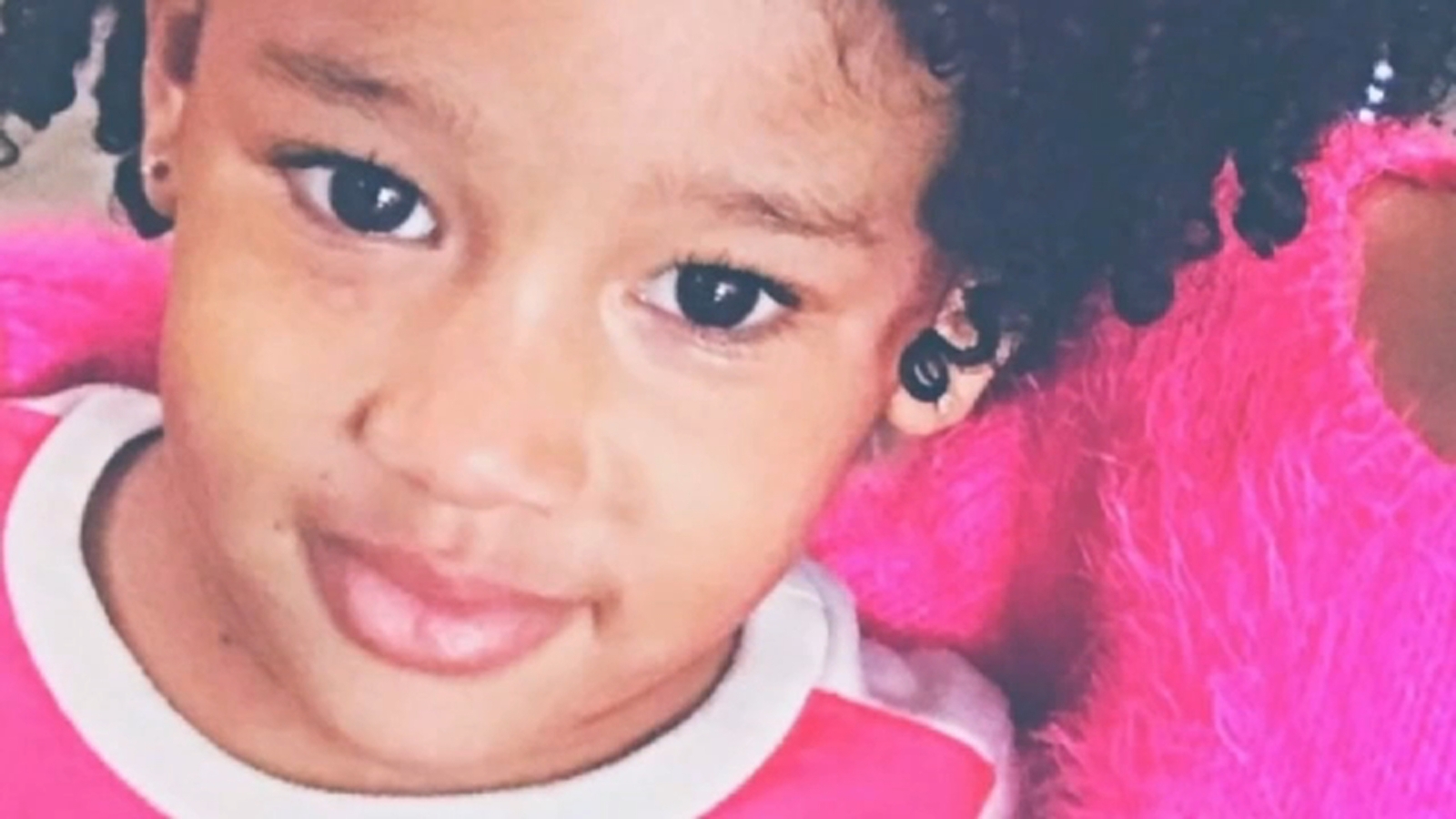 MALEAH DAVIS: Houston prepares to honor little girl week after body ...