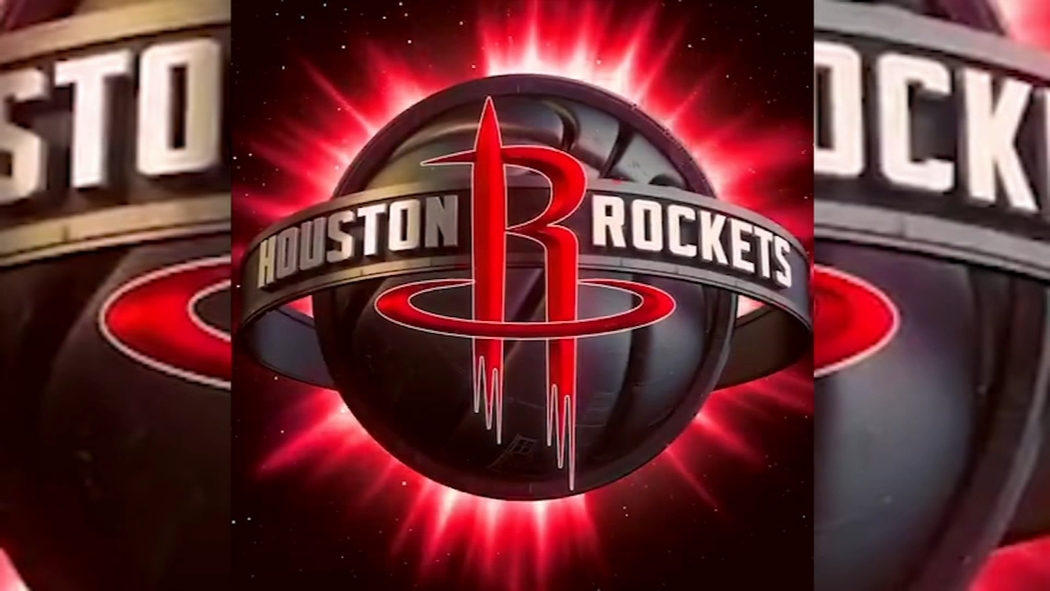 The Rockets Logo