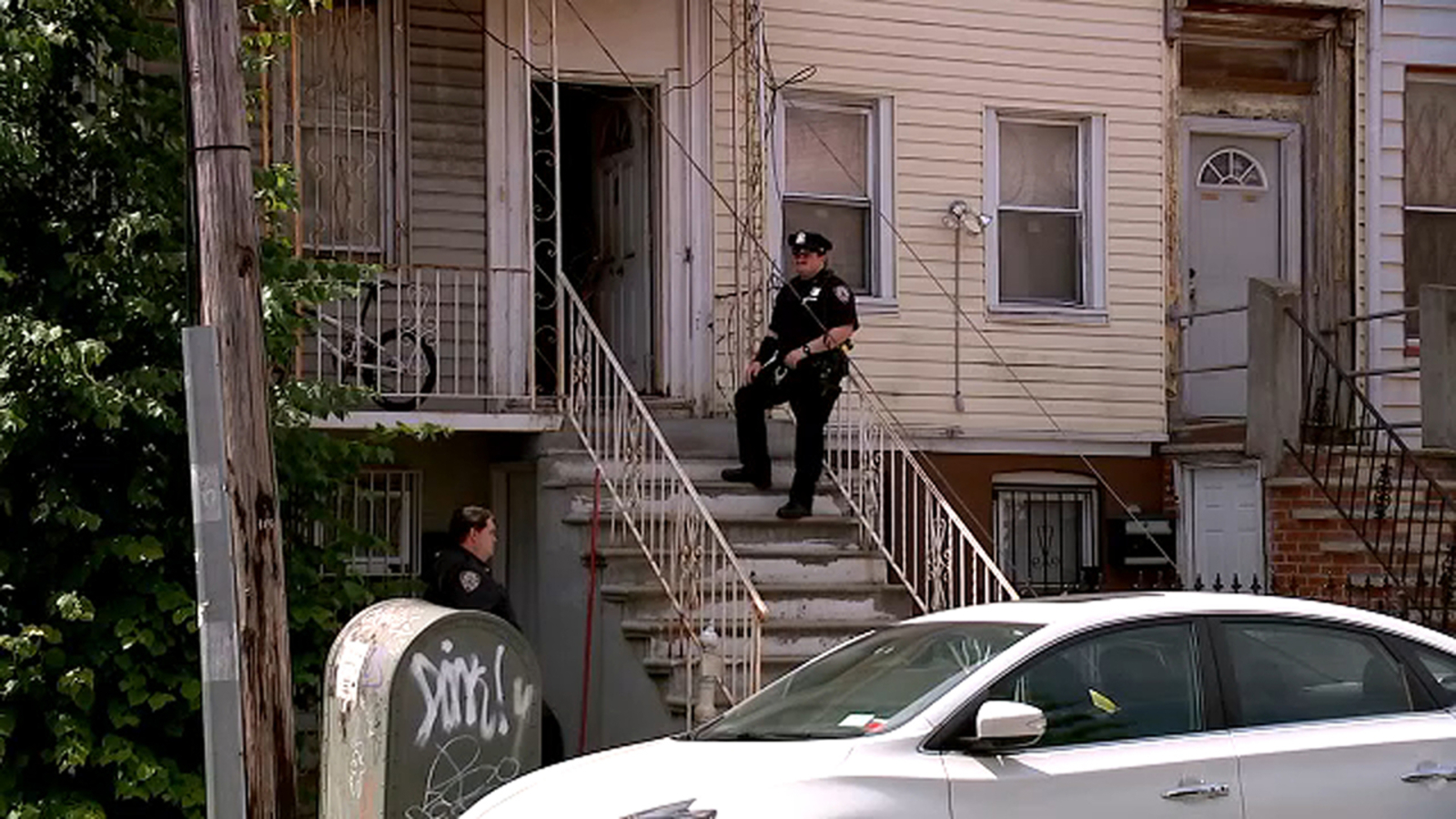 Woman shot through window of her home in Bedford-Stuyvesant, Brooklyn ...