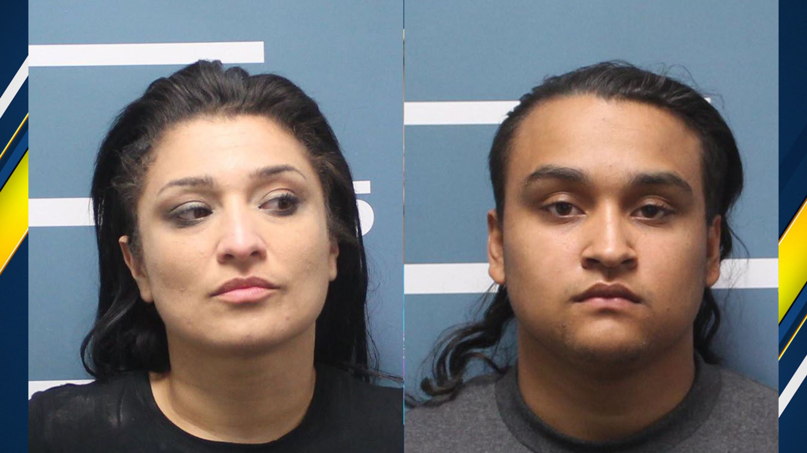 Suspects open fire while chasing vehicle in Visalia, 2 arrested - ABC30 ...